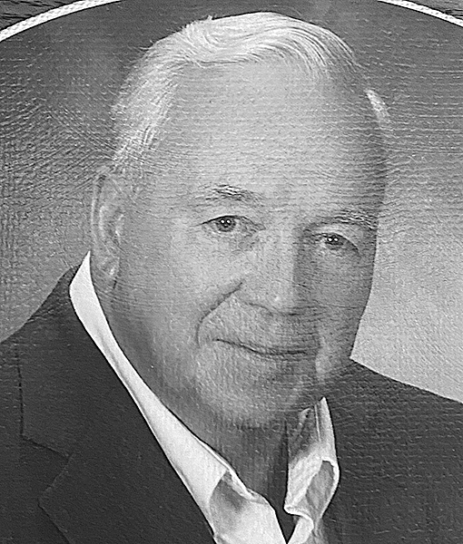 R. Donald Cussins | News, Sports, Jobs - The Intermountain